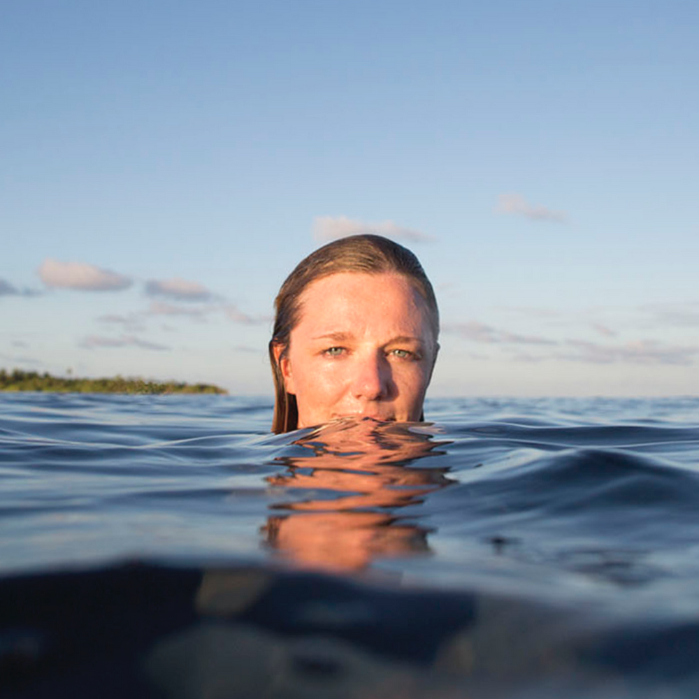 Emily Penn is Cleaning up the Planet | Spruce blog