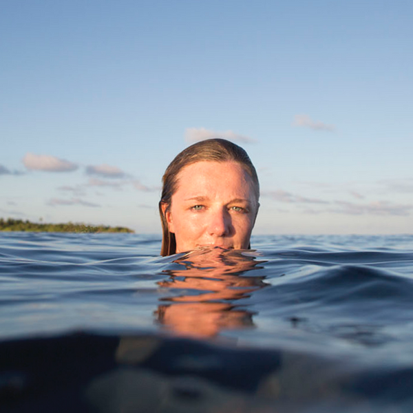 Emily Penn is Cleaning up the Planet | Spruce blog
