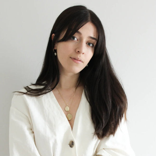 Sustainable Fashion with Besma Whayeb | Spruce Blog
