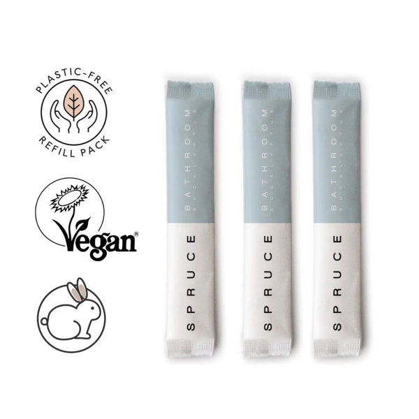 Bathroom Cleaner Refills | Spruce