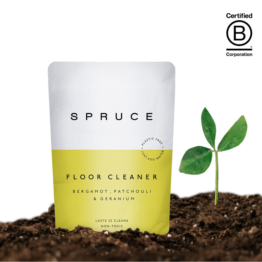 Floor Cleaner | Spruce Surface Cleaner