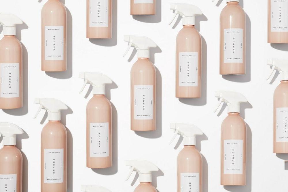 Spruce Cleaning Products Reviews